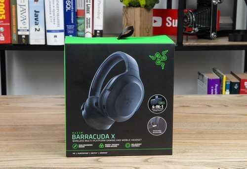 Razer barracuda 10 2022