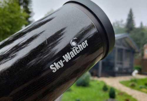 Телескоп Sky-Watcher MAK102EQ2