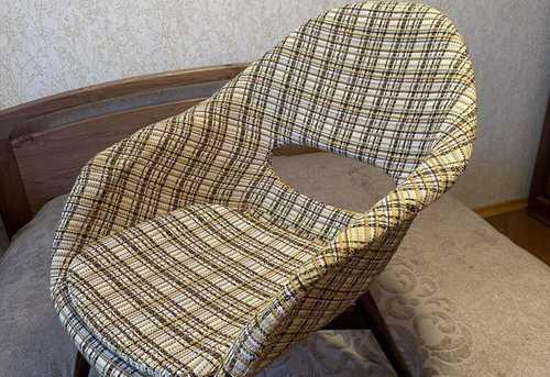 Кресло ракушка Чехословакия
