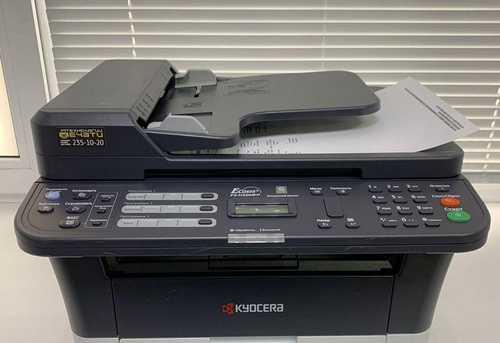 Мфу Kyocera FS-1120mfp