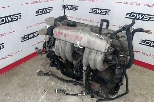Двигатель Toyota Mark Ii GX100 1G-FE