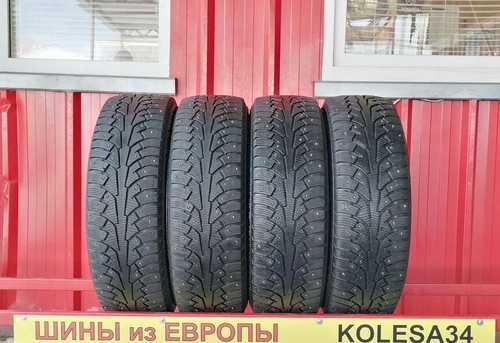 Nokian Tyres Hakkapeliitta C Van 205/65 R16C