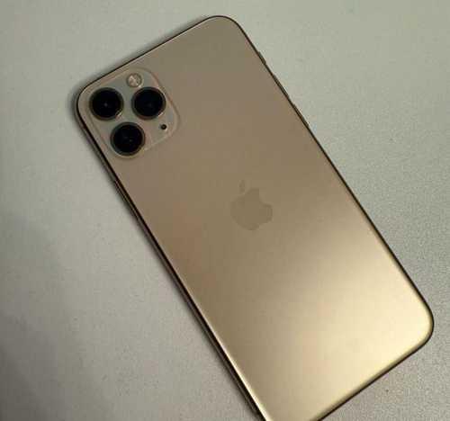 iPhone 11 Pro, 256 ГБ