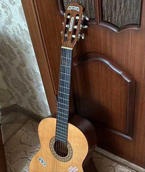 Классическая гитара