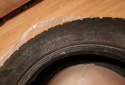 Hankook Winter I'Pike 175/65 R14 86R