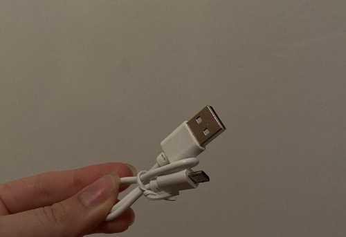 Провод переходник USB микро usb