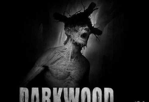 Darkwood PS4 PS5