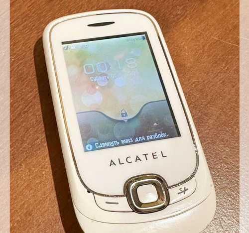 Alcatel One Touch 602D