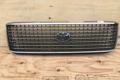 Решетка радиатора Toyota Crown Comfort SXS13 3SFE