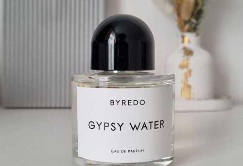 Byredo Gypsy Water, 100 мл