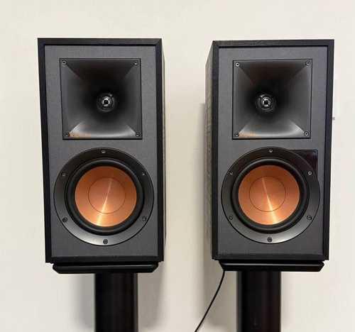 Колонки активные Klipsch R-51pm