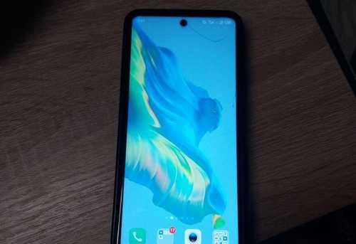 TECNO Camon 18, 6/128 ГБ