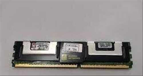 Оперативная память FB-dimm DDR2 2048Gb
