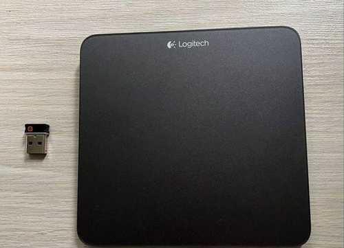 Logitech touchpad T650