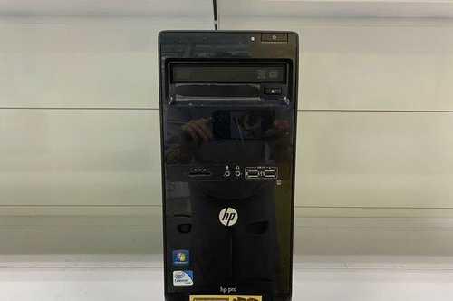 Компьютер HP Pentium G850