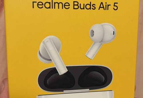 Realme Buds Air 5