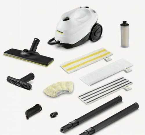 Пароочиститель Karcher SC 3 EasyFix Anniversary