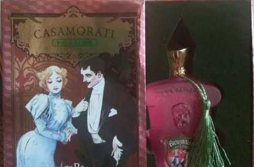 Духи Casamorati Gran Ballo