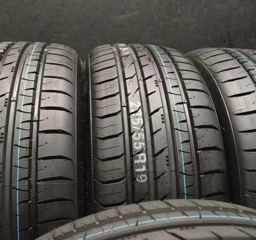 Kumho Crugen HP91 235/55 R19 101V