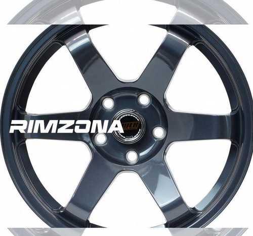 Литые диски rays R15 5x100 srt. Цена за 1 шт