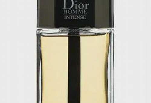 Духи Dior Homme Intense