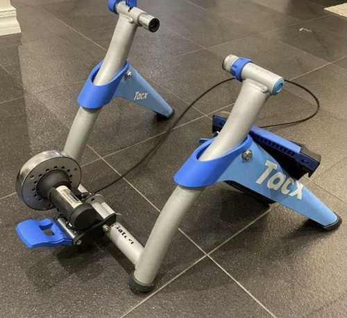 Велостанок Tacx Satori