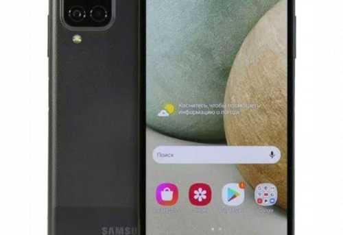 Samsung Galaxy A12, 4/128 ГБ