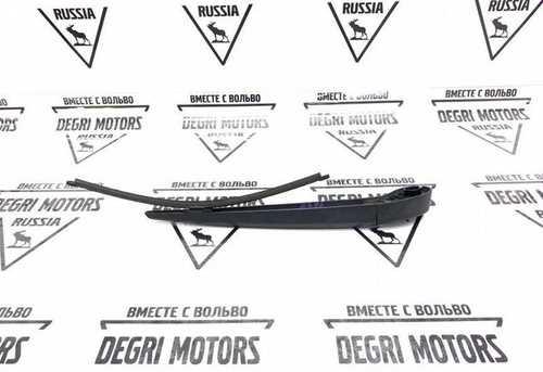 Поводок крышки багажника заднего стекла Volvo XC70