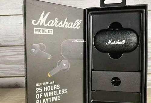 Беспроводные наушники marshall mode 3 Опт и Роз