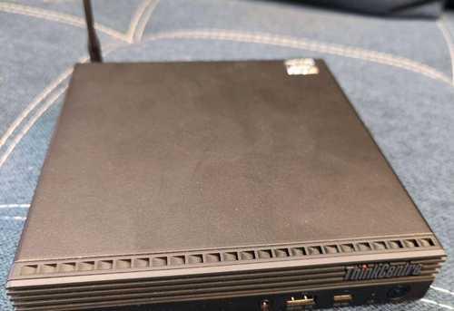 Компьютер Lenovo ThinkCentre M75Q-2