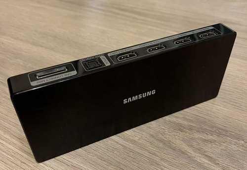 Приставка Samsung One Connect mini