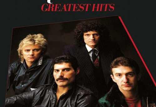 Виниловая пластинка Queen - Greatest Hits (180 Gra