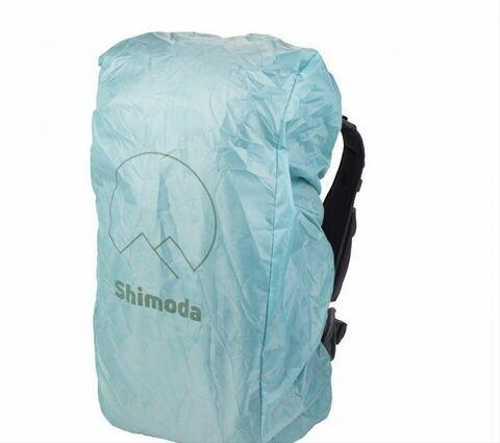 Shimoda Rain Cover Дождевой чехол для рюкзака объе