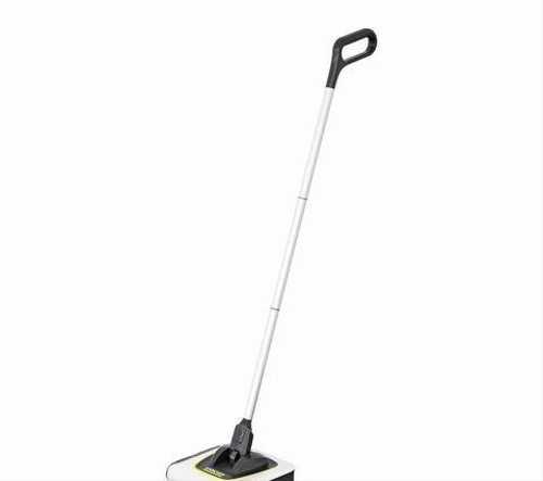 Аккумуляторный веник Karcher (Керхер) KB 5 Premium