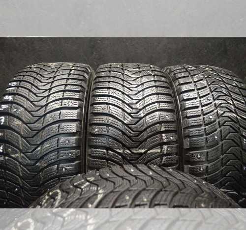 Michelin X-Ice North 3 245/45 R18 100T