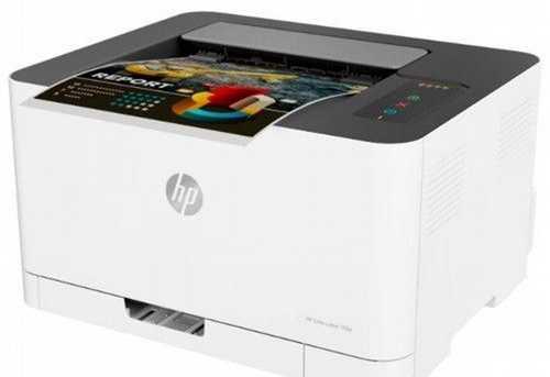 HP Color Laser 150a (4ZB94A) A4, 600x600 dpi, 18 с