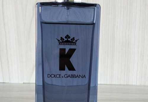 K by Dolce & Gabbana Pour Homme EDP от 100 мл