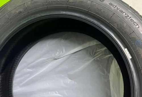 Giti GitiComfort F50 215/55 R18