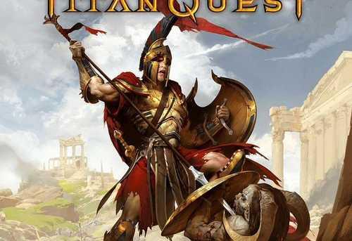 Titan Quest