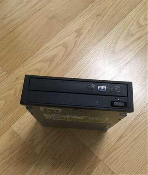 Привод Sony NEC Optiarc AD-7240S (SATA)