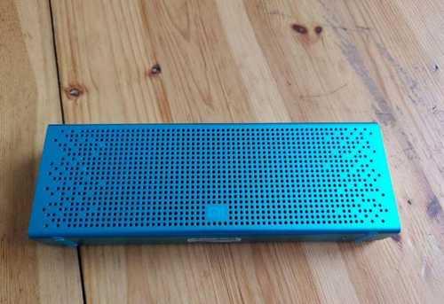 Портативная колонка Xiaomi Mi Bluetooth Speaker