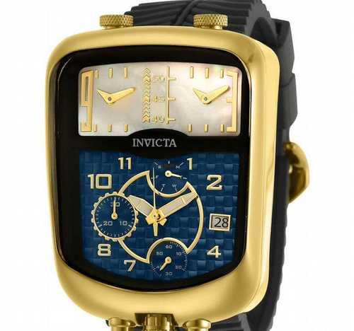 Invicta 29708 S1 Rally