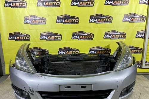 Ноускат nissan teana j32