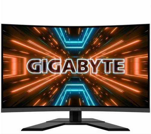 Монитор Gigabyte M32Q-EK 31.5 IPS 2560x1440 170hz