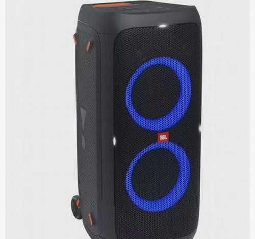 Портативная аудиосистема JBL partybox 310