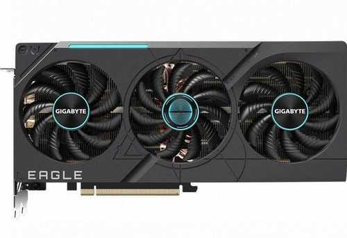 Видеокарта Gigabyte RTX 4070 Ti eagle OC 12 532966