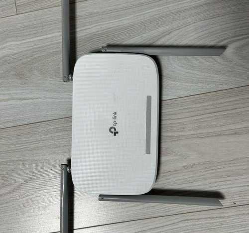 Wifi роутер Tp-Link EC220-G5