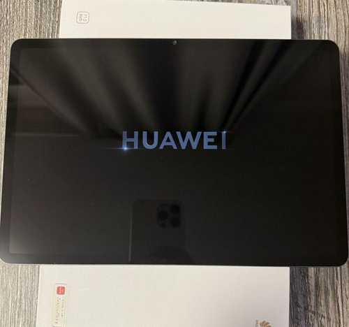 Планшет huawei matepad 11.5