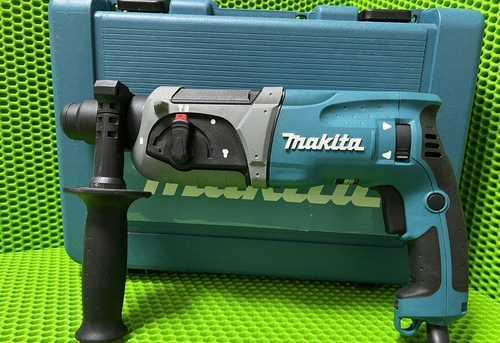 Перфоратор Makita HR2470F (Копия)