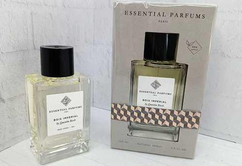 Bois Imperial Essential Parfums Распив